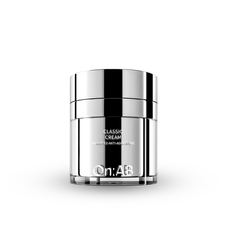온에이비 클래식 크림 : OnAB Cosmetics | 온에이비 공식 홈페이지