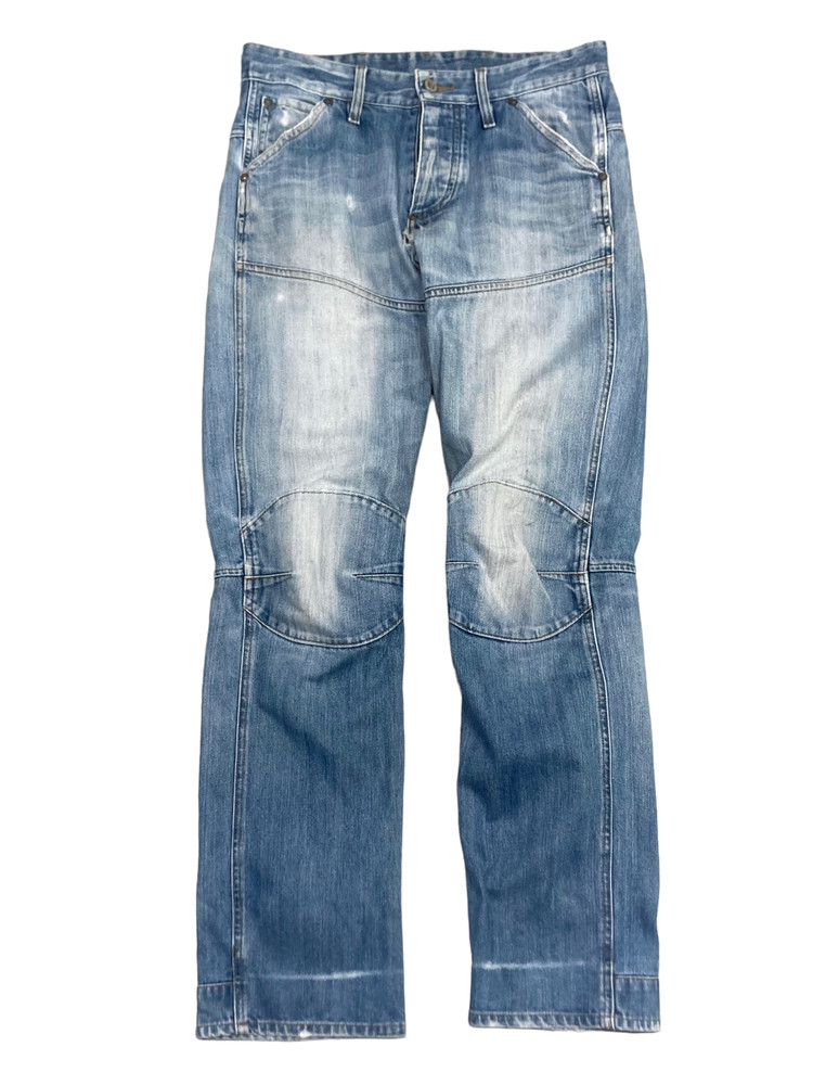 G-STAR RAW denim pants : RAG STORE