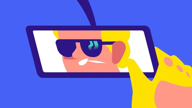 Lyft - Happy Birthday : mg25