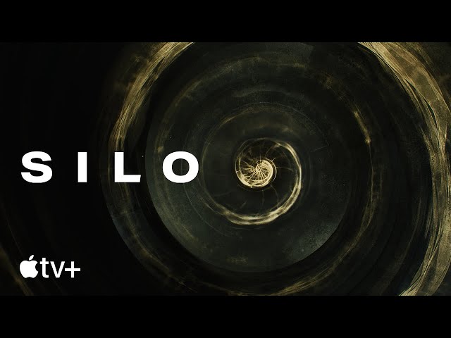 Silo — Opening Title Sequence | Apple TV+ : mg25