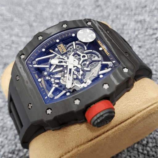 *정품급* 리차드밀 포지드카본 RM35-02 RAFA : JB스토어