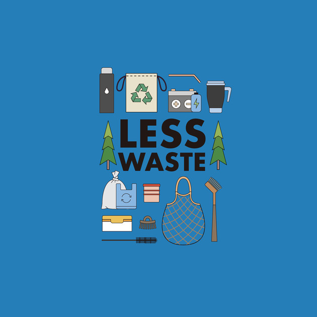 A BETTER COMPANY_LESS WASTE : OhBoy! Magazine