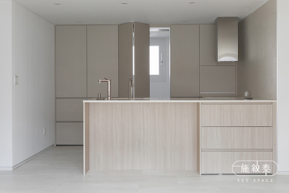 33PY l 광명 이편한세상 센트레빌 : SST SPACE : 30py