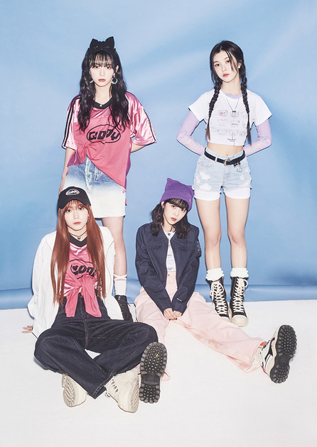 No.121_ADOPT ME ME ME ME(Kep1er) : OhBoy! Magazine