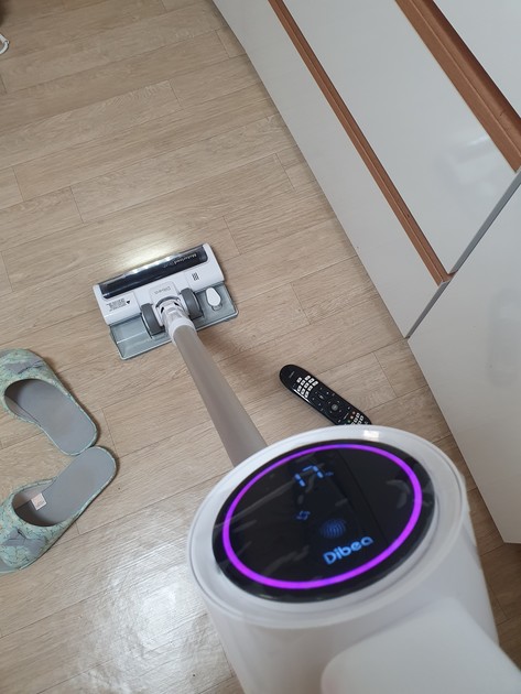 2023.(스마트스토어) 고객님 리뷰 ★★★★★ / 나우홈 디베아 ALLNEW29000+ : 디베아 무선청소기 대한민국 공식 파트너