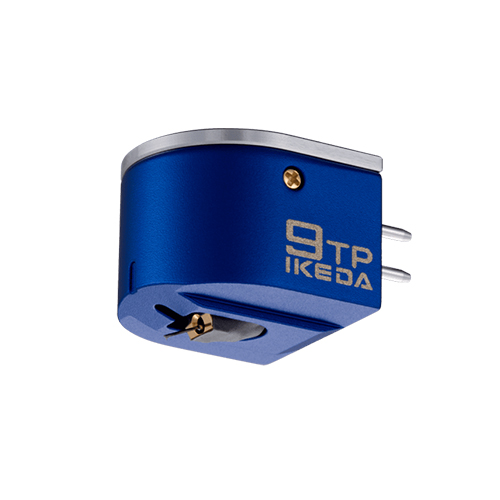 9TP : ikeda sound lab cartridge