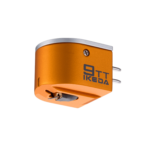 9TT : ikeda sound lab cartridge