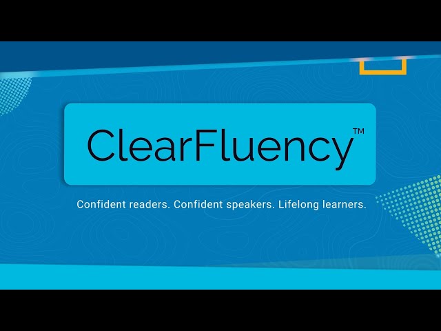 영어낭독도서관 클리어플루언시 소개 영상 (short, English) : 영어낭독도서관 클리어플루언시 활용 동영상 모음