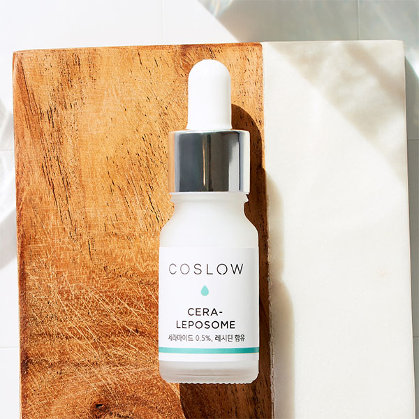 [COSLOW] 코슬로우 세라레포좀 10g x5 : 트라이스