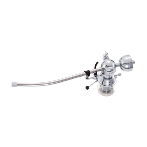 IT-407 CR-1 : ikeda sound lab tonearm