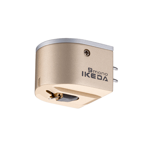 9mono : ikeda sound lab cartridge