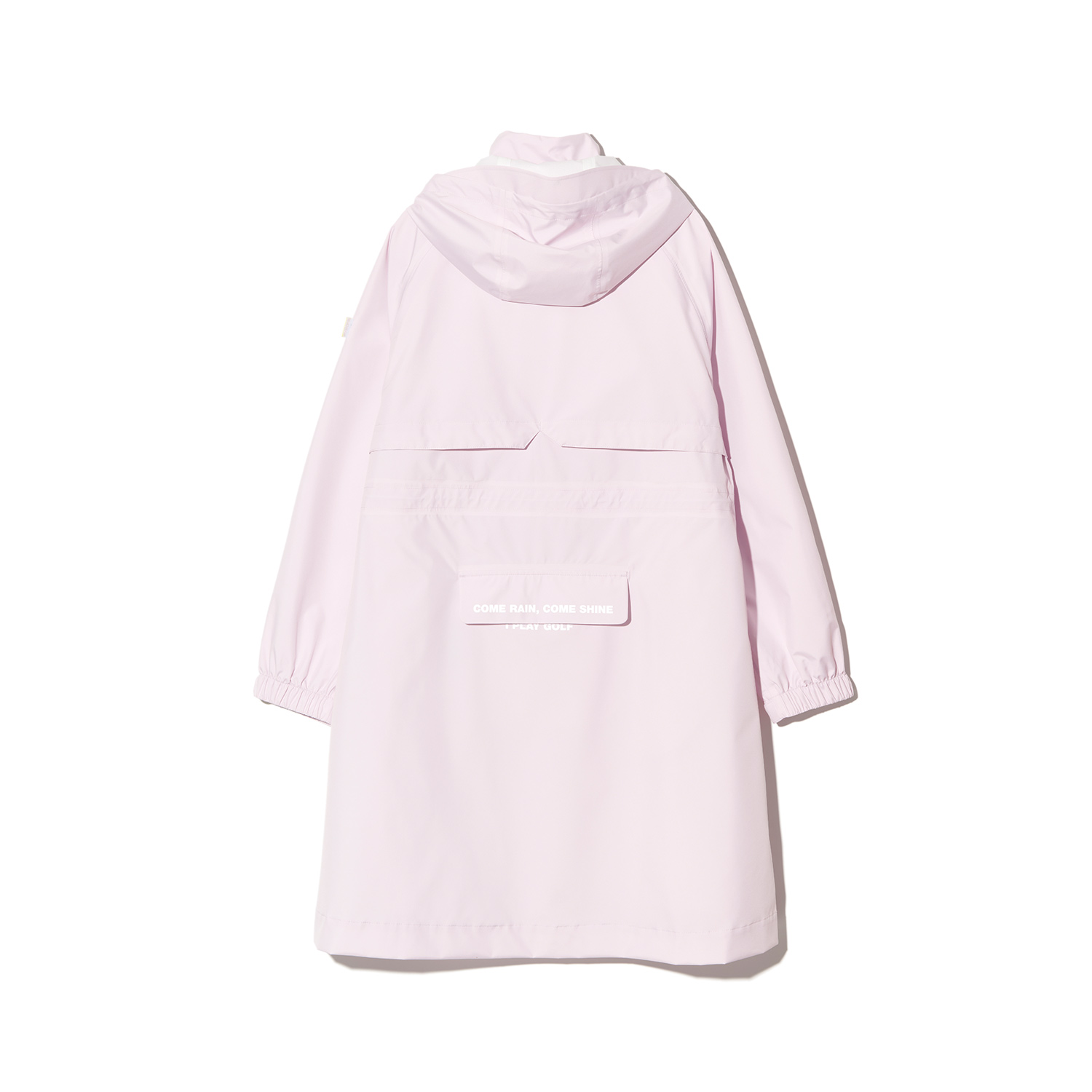SWING Womens Raincoat - LILAC