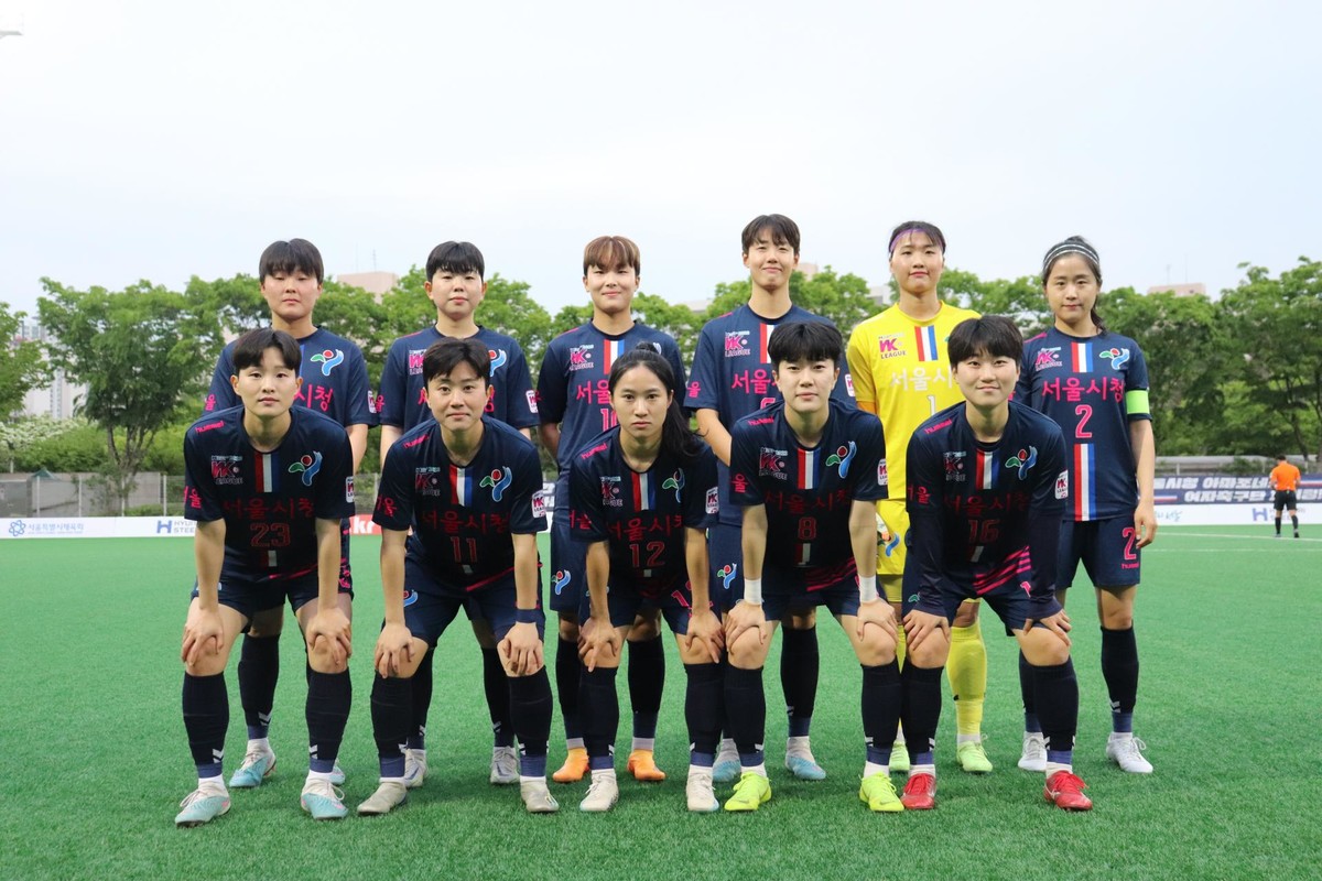 2023_WK리그_8R_서울시청(1) vs (1)창녕WFC (상암보조구장) : kwff
