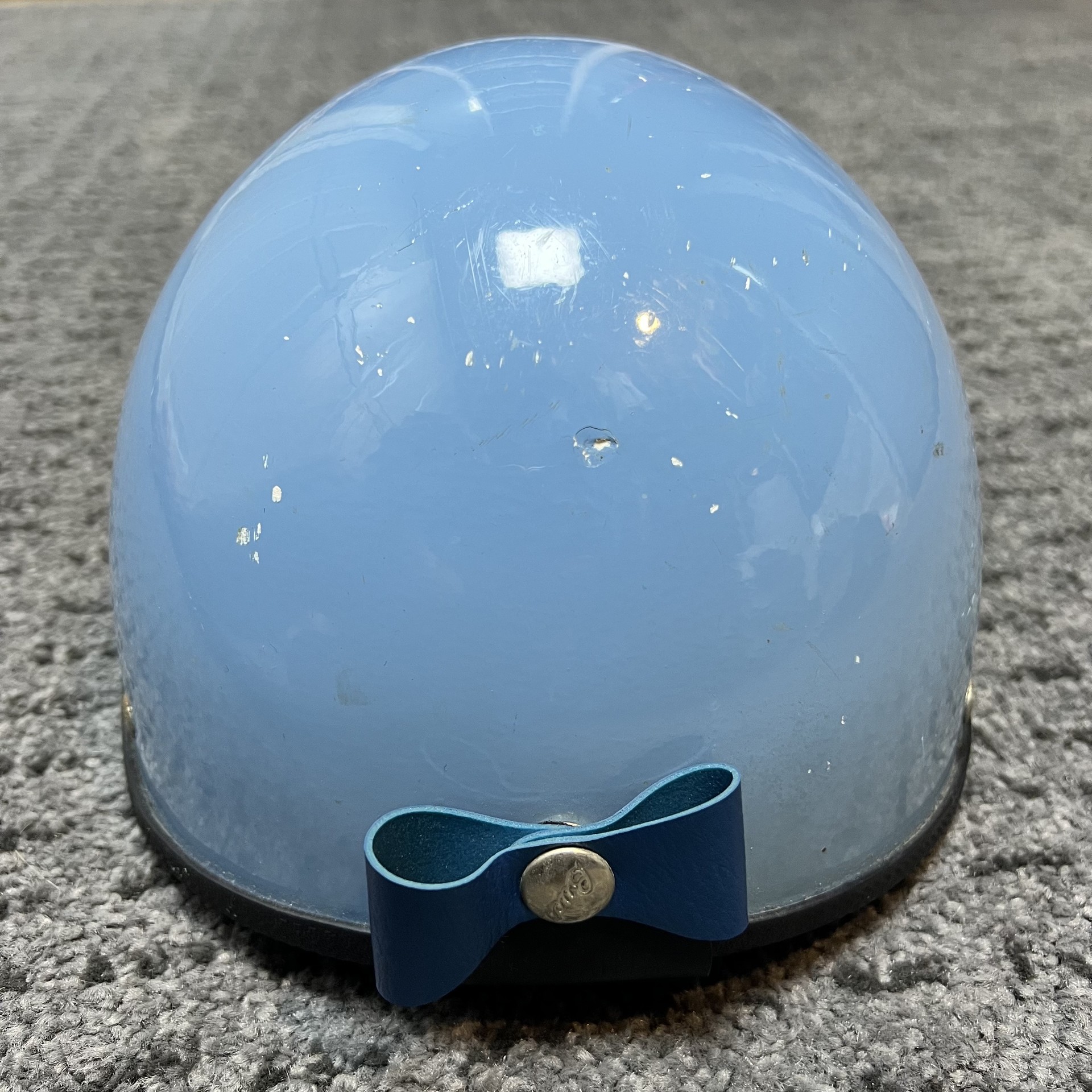 60s vintage buco bantam Safety Helmet (limited editio) : soberseoul