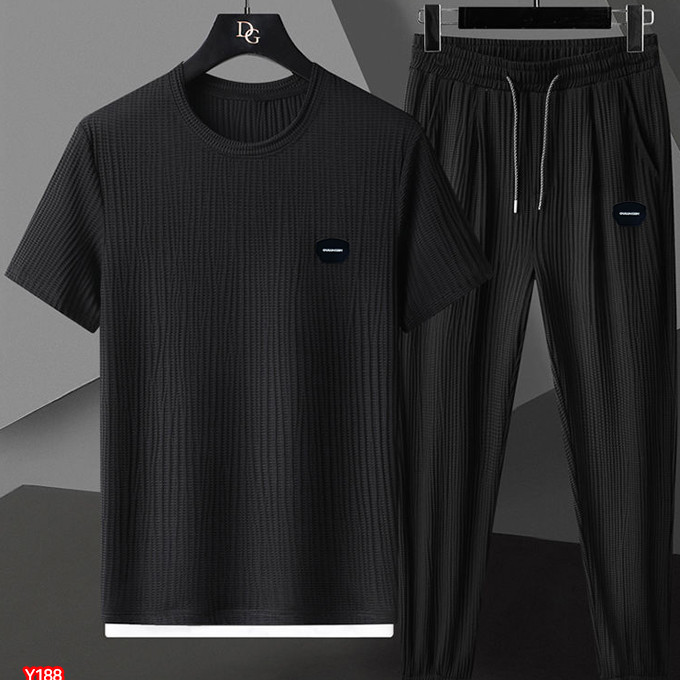 Y188_아이스상하세트 : 신사패션