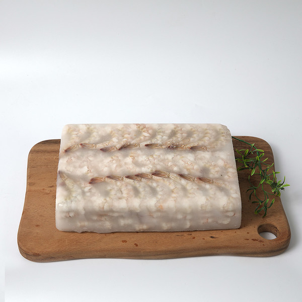 칵테일새우와 새우살은, 새우박스!