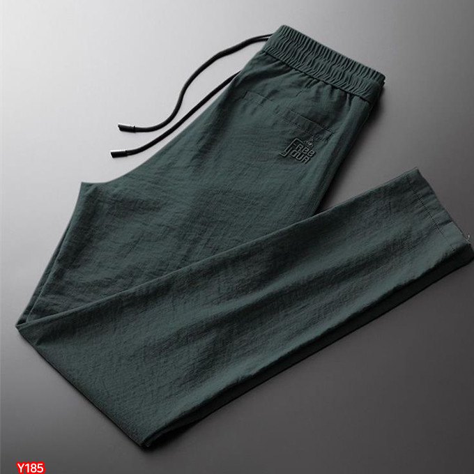 Y185_아이스팬츠 : 옷잘입는남자