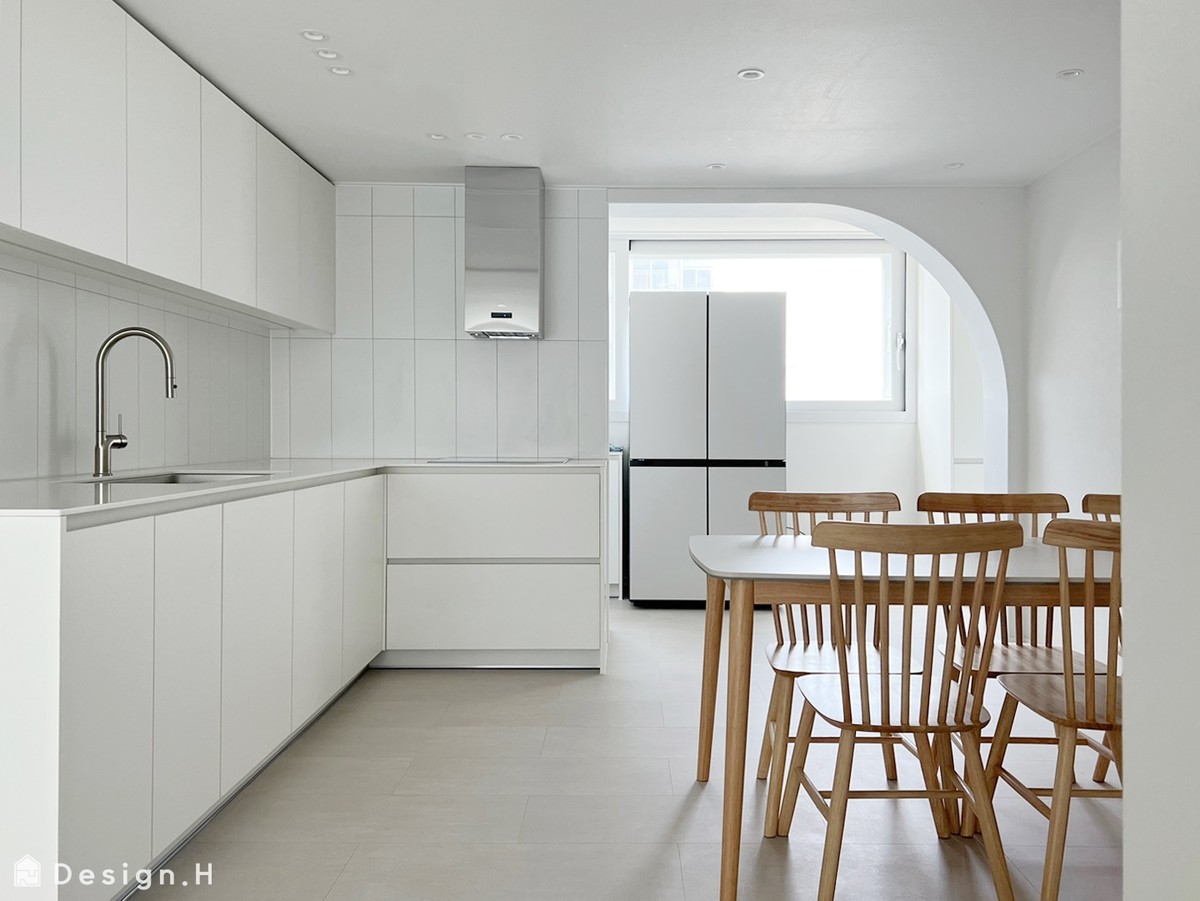 동탄 KCC스위첸 32PY : HOUSE