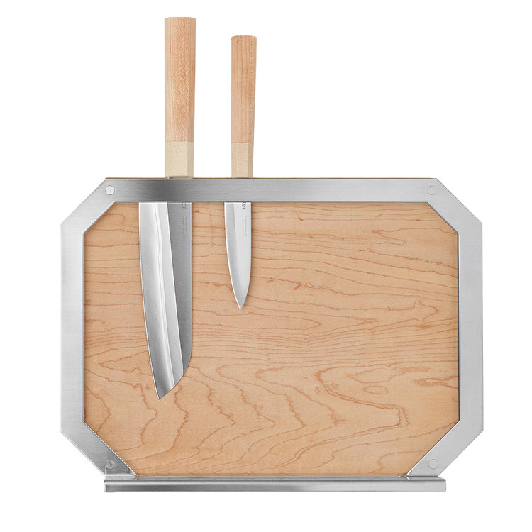 [헤리터] 시그니처 칼도마 SET | 하드메이플 : MAKEFOLIO 메이크폴리오