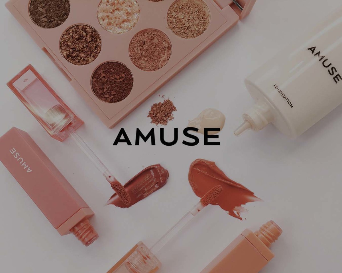 CLIENT : amuse : CONTENTS CREATIVE
