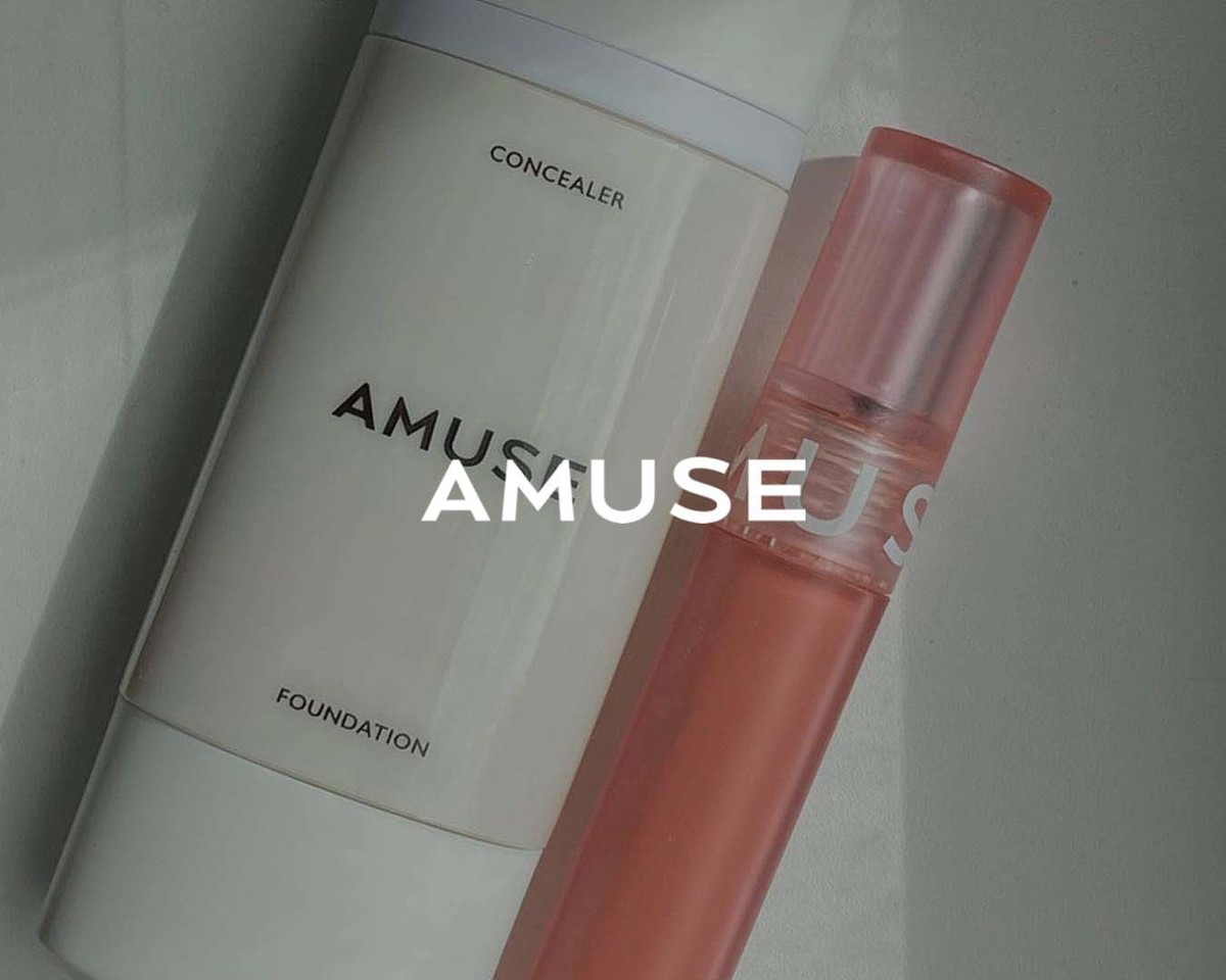 CLIENT : AMUSE : 쁘띠컨시어지 PETITE CONCIERGE