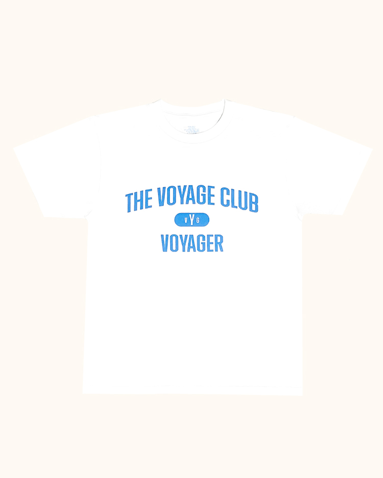 THE VOYAGE CLUB
