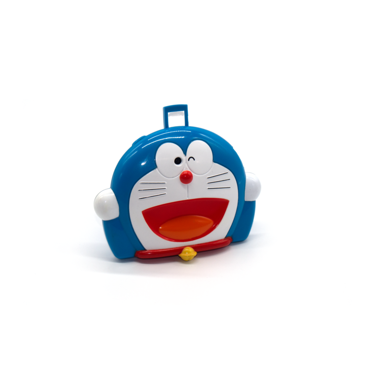 Doraemon Digital Camera (2004) : 푸른공상