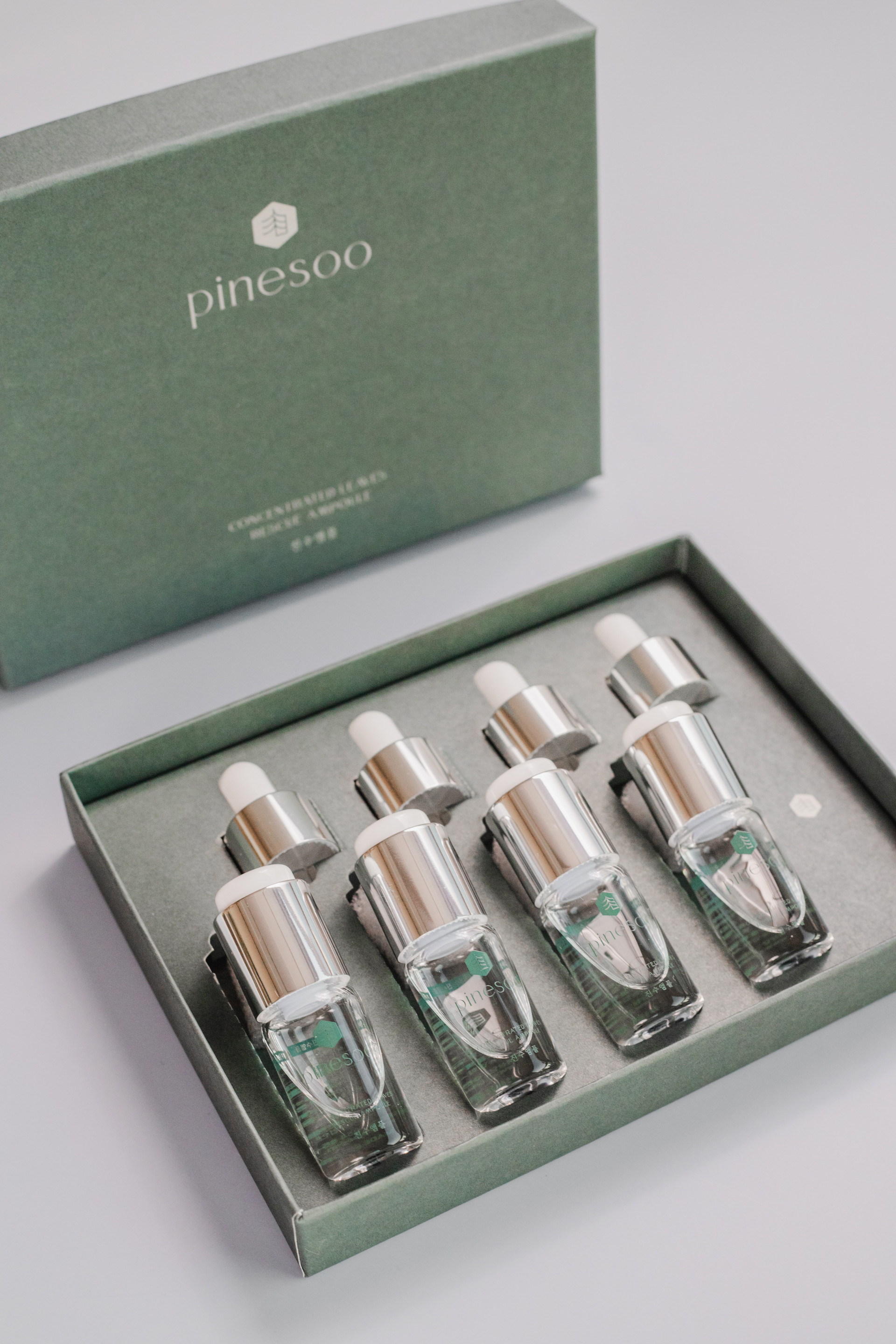 Pinogen