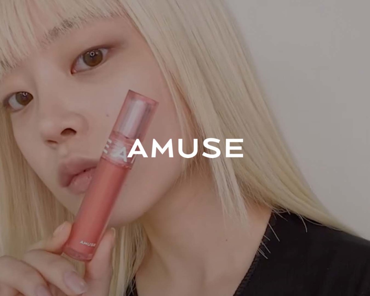 CLIENT : amuse : CONTENTS CREATIVE