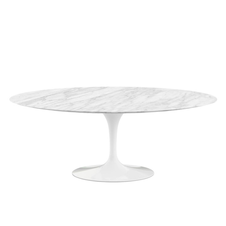 [KNOLL 놀] Saarinen Dining Table | 사리넨 다이닝 테이블 : 풀티 fullty | 프리미엄 가구 ...