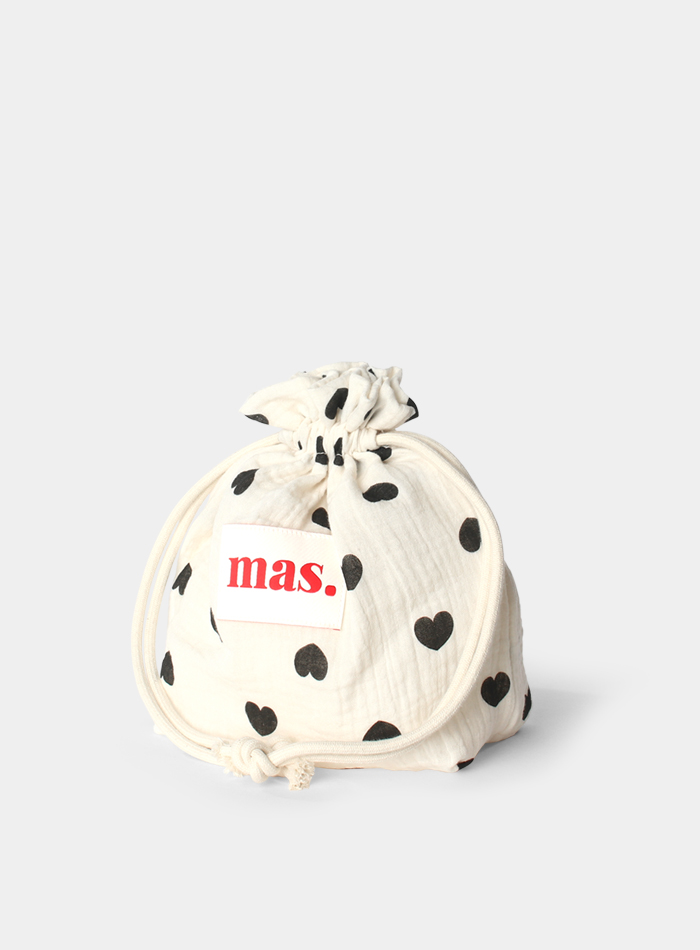 STRING _ 스트링 블랙하트 : Masmarulez [마스마룰즈]