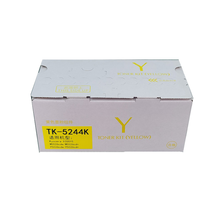 교세라재생토너 재생토너 TK5244재생 TK-5244 M5526재생