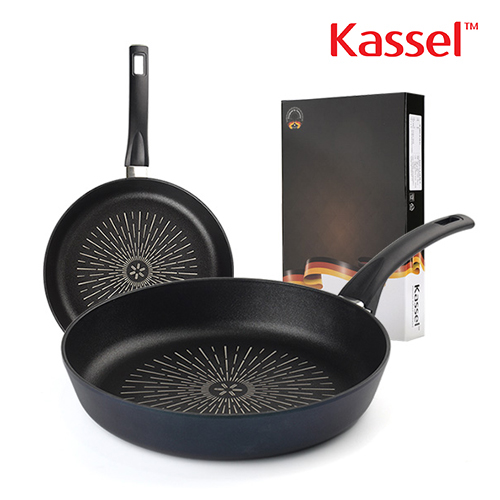 [Kassel] 카셀 블루 라이트 IH 프라이팬 24cm : LG케어솔루션 베이직 사은품 엘지정수기렌탈사은품 lg정수기렌탈사은품 엘지정수기사은품 lg정수기사은품 정수기렌탈 ...