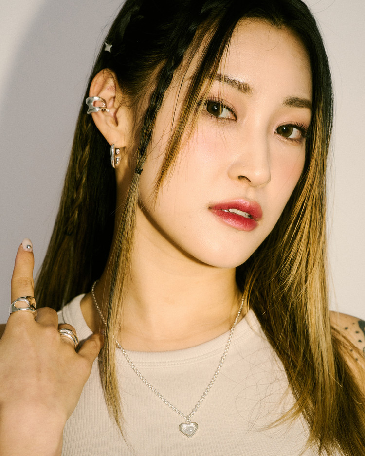 CLOUD EARCUFF : MOBL