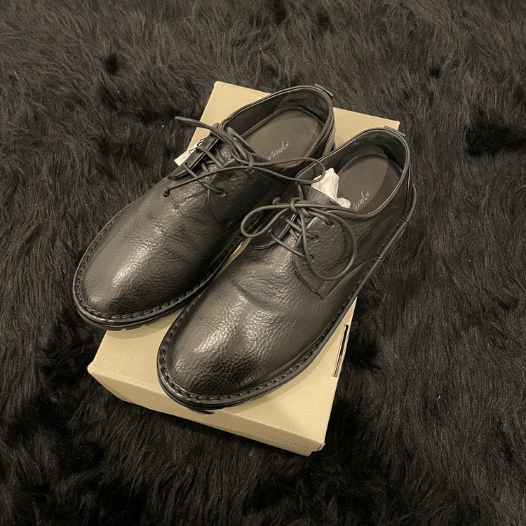 Marsell : 마인 아카이브 (Mine Archive)