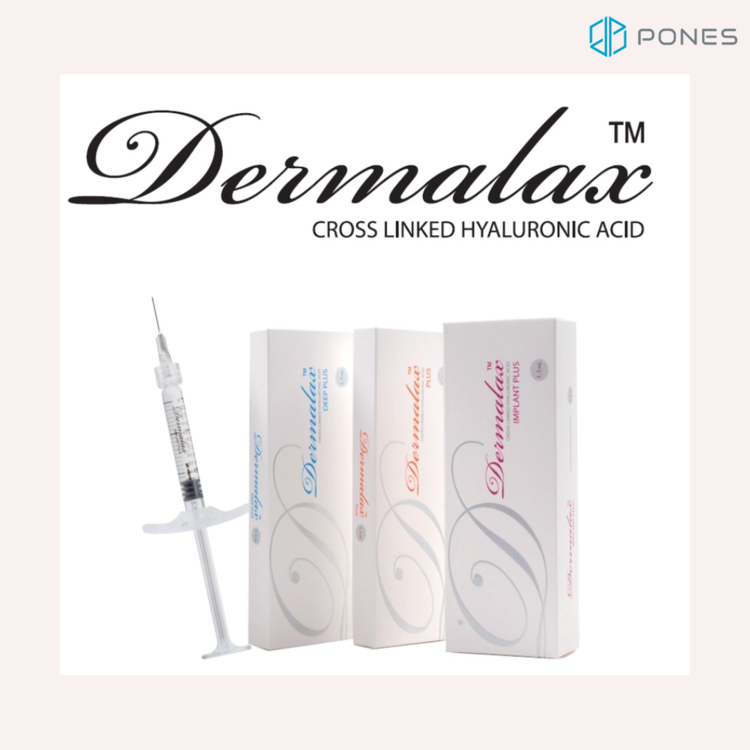 Dermalax : PONES