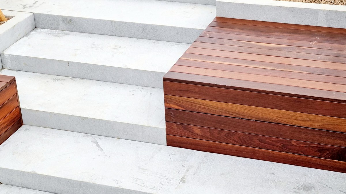 2022 코리아가든쇼 : UHPC 콘크리트 산업을 선도하는 기업 미콘