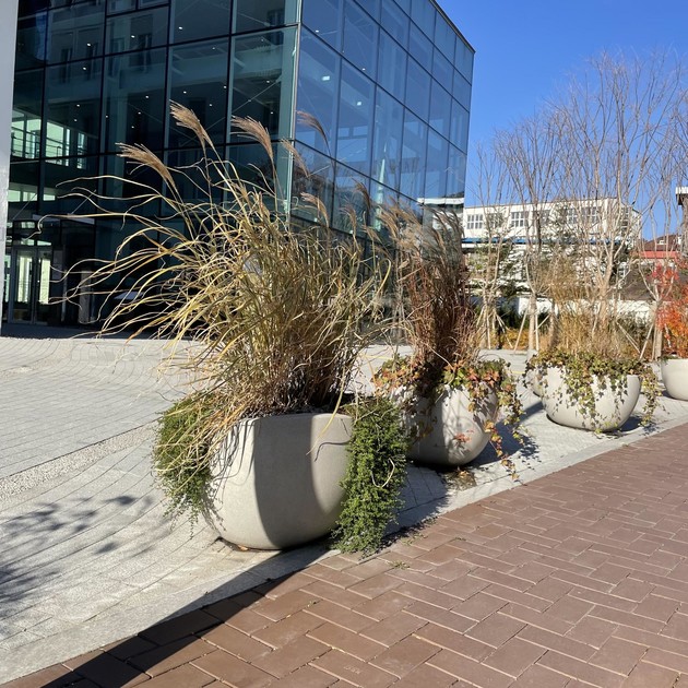 2021 서울 공예박물관 : UHPC 콘크리트 산업을 선도하는 기업 미콘