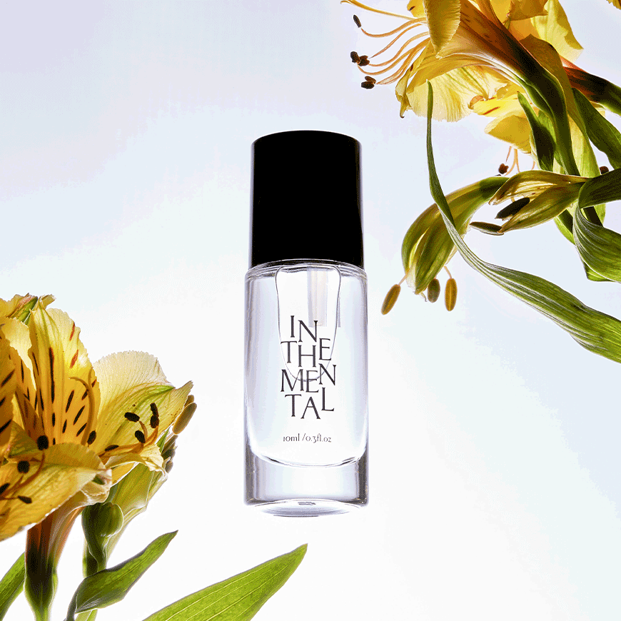 허니서클프레쉬 프래그런스 오일 10ml 인더멘탈