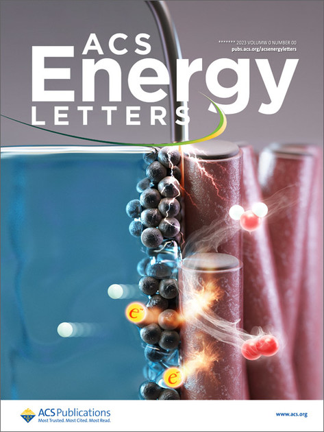 ACS_Energy Letters : Publishing News