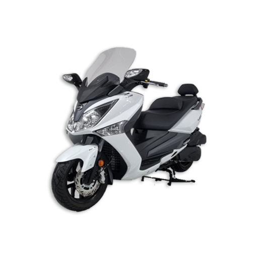 SYM_VS125 : BIKEPLUS