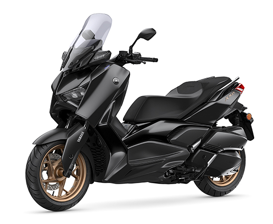 YAMAXA_X-MAX 300 (ABS) : BIKEPLUS