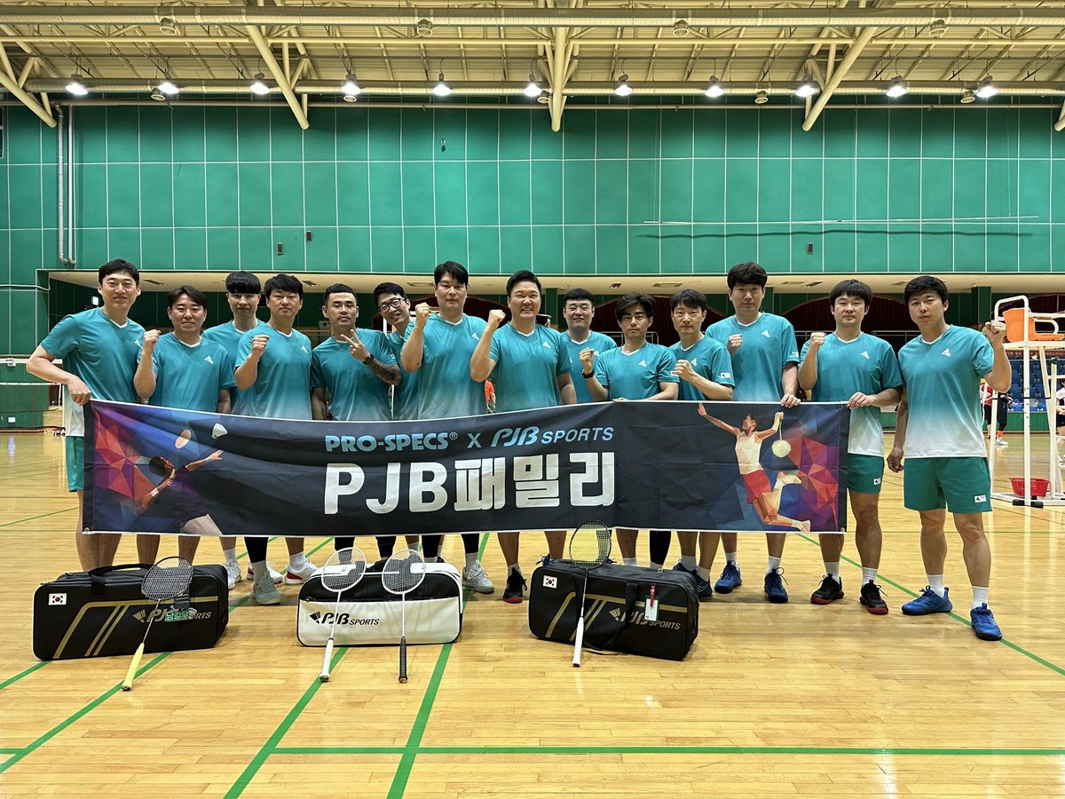 팀PJB패밀리 5월 정모 : PJB NOERROR 피제이비 노에러