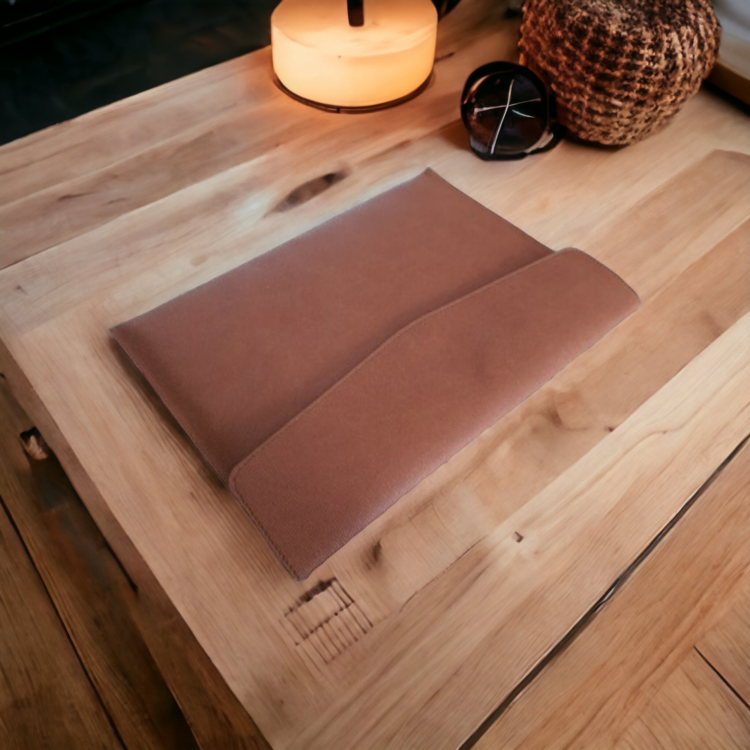 A4 파일 케이스 서류 파우치 화일 가죽 가방 도큐먼트 파일철 문서 정리 인쇄 제작 업무 효율 And 홍보 아이템