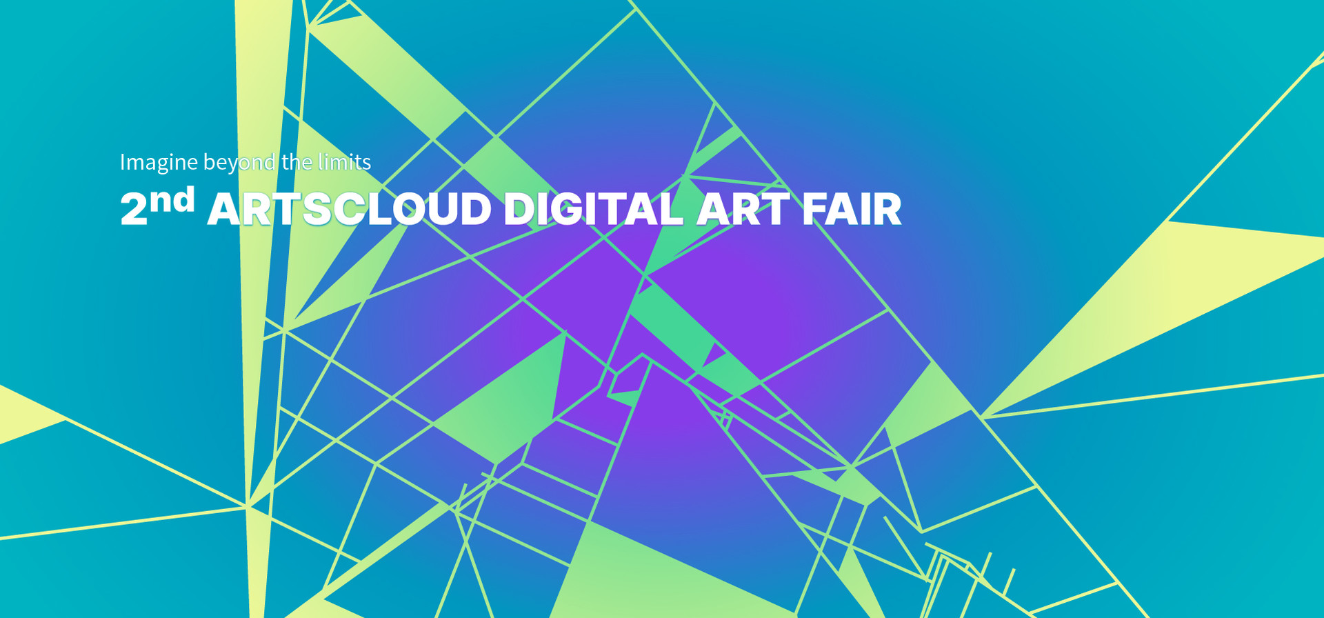 ARTSCLOUD Digital Art Fair