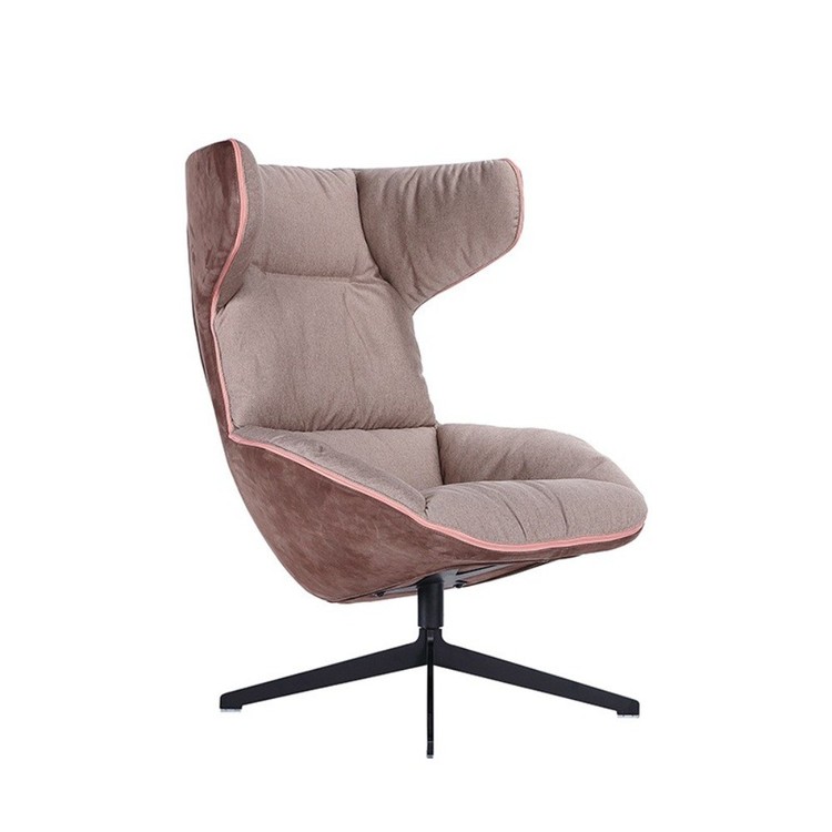 Take A Line For A Walk 라운지 암체어 거실 의자 by Alfredo Häberli : 바이소