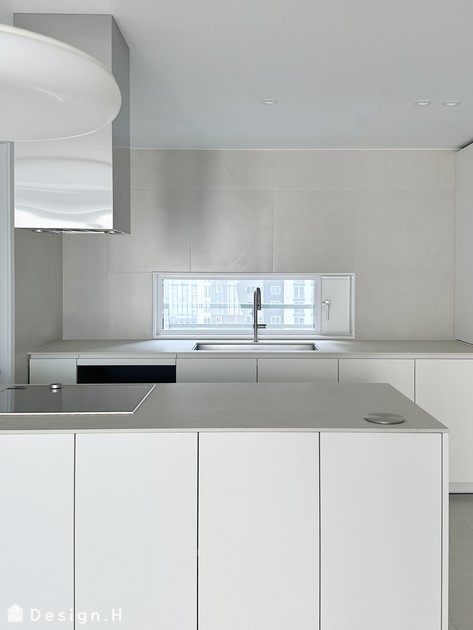 동탄2 시범더샵센트럴시티 34PY : HOUSE