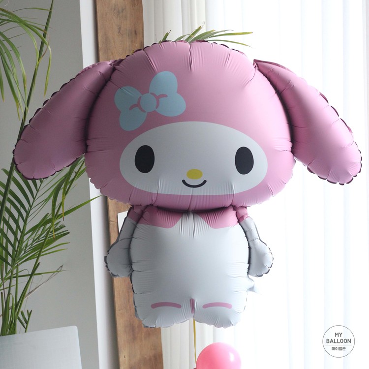 Korea Balloon, Custom Balloon, Korea Balloon, Balloon Gift, Korea Gift ...