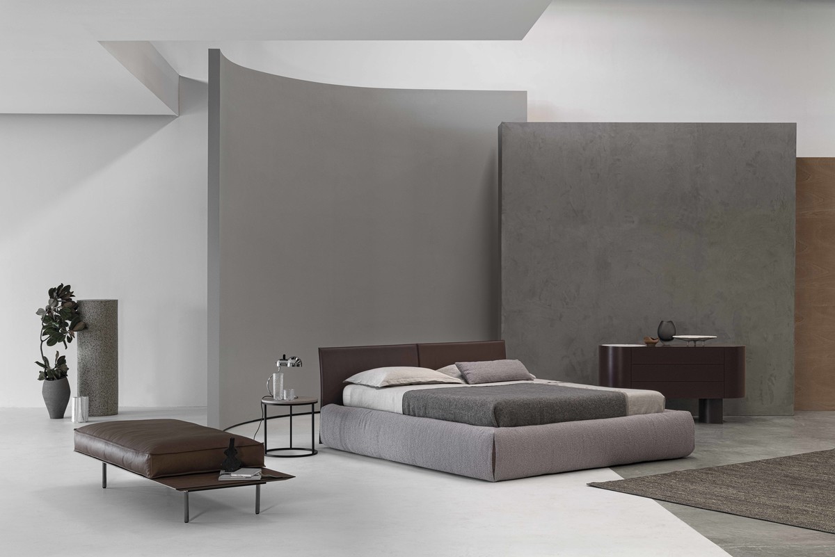 Cierre Imbottiti | Tab : 가구웹진 : 새로 출시된 해외 신제품