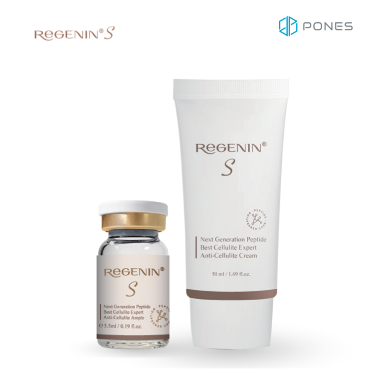 Regenin S : PONES